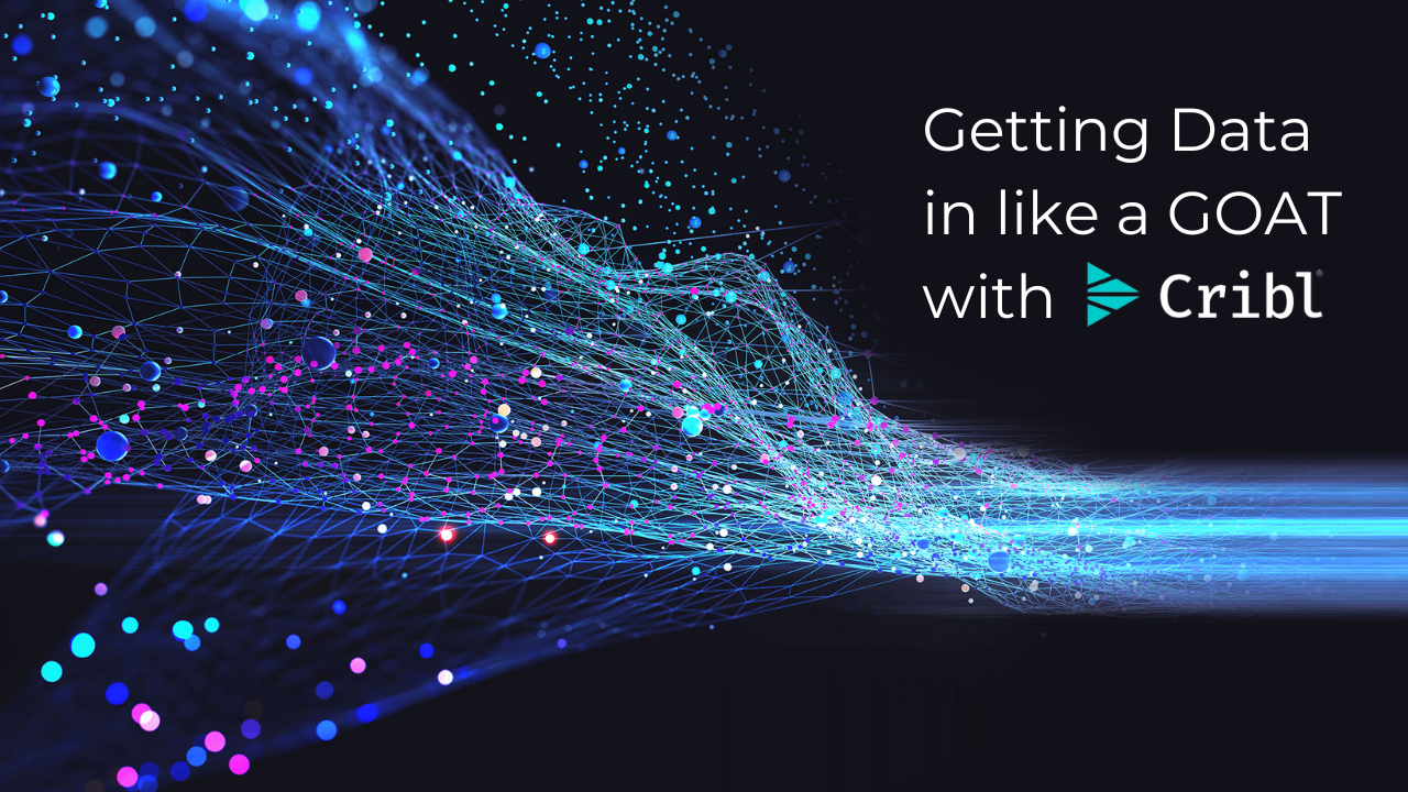 Cribl – Data Source-2 – nth degree